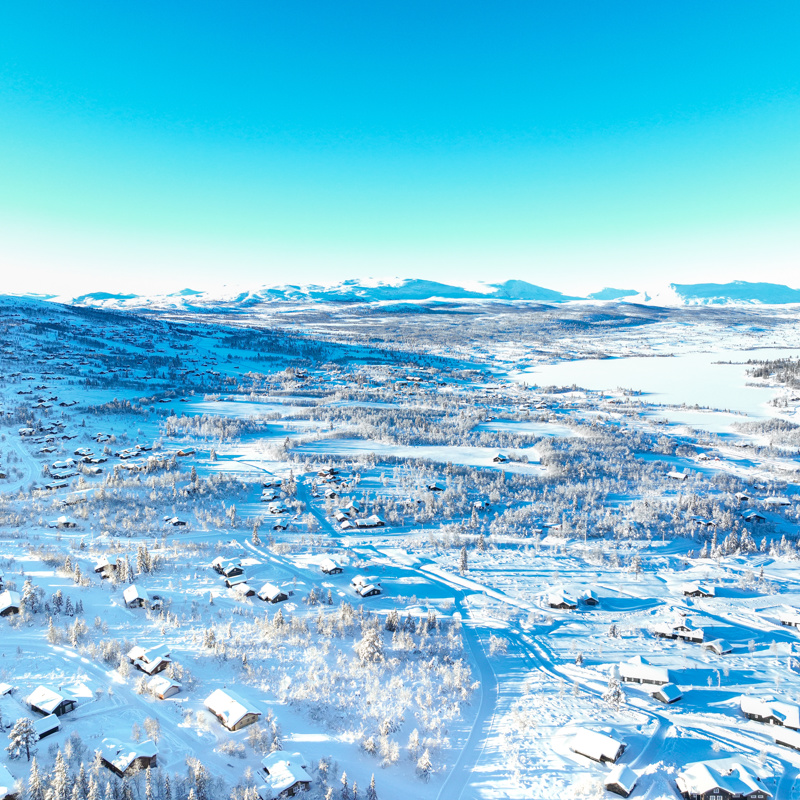 Påsken på Vaset - Visit Vaset