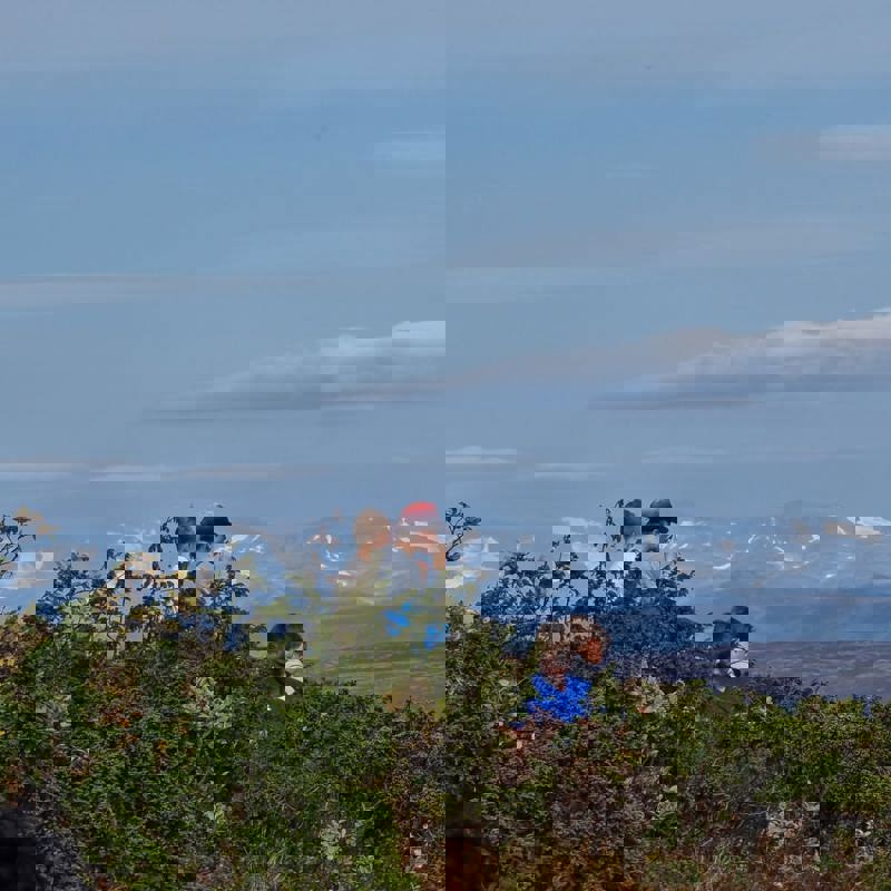 Turistinformasjon - Visit Vaset